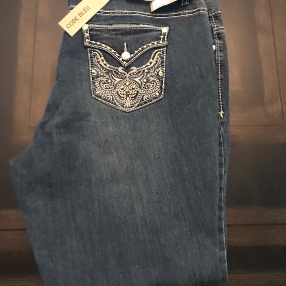 Code Bleu | Jeans | Denim Jeans | Poshmark